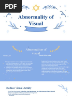 Pengertian Dan Definisi Low Vision (ICD-10, WHO Bangkok) | PDF