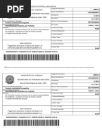 Boleto Gru - Fazenda Oriental | PDF | Dinheiro | Bancos