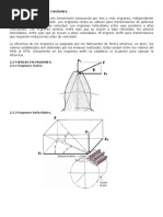Engranajes Locos y Trenes de Engranajes | PDF | Engranaje | Máquinas