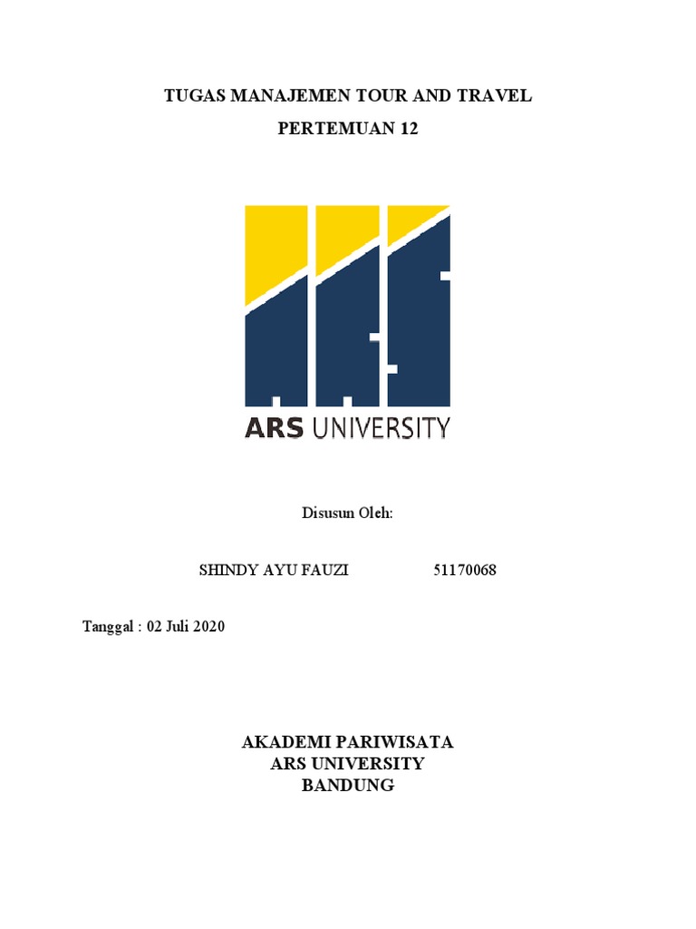 Shindy Ayu Fauzi - 51170068 - Tugas Meet 12 | PDF Shindy Ayu Fauzi - 51170068 - Tugas Meet 12 | PDF