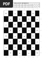 Score Sheet (SCI dAMA SCORE SHEET) | PDF | Nature