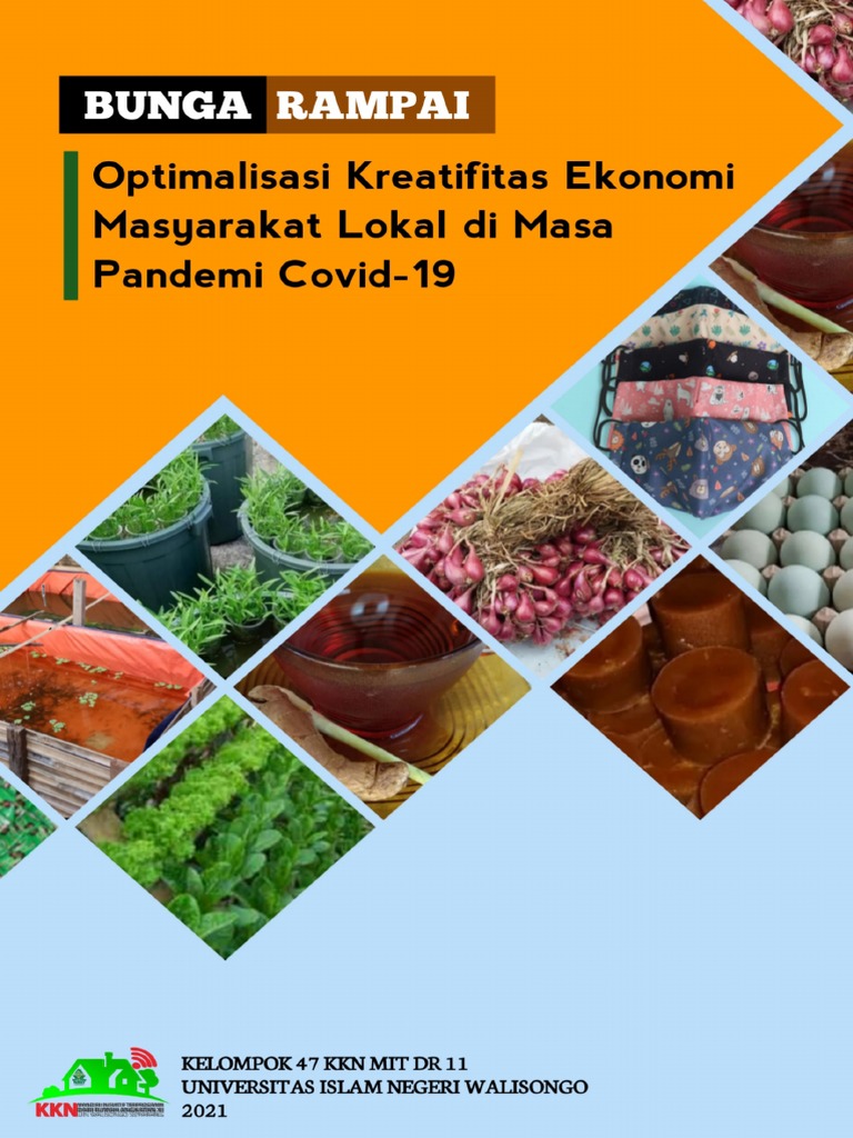 Bunga Rampai | PDF | Teknologi & Rekayasa