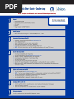 Mastertech VCI Software Installation Guide | PDF