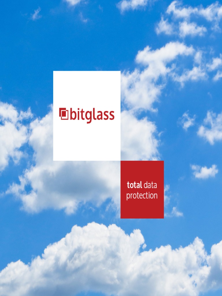 Bitglass - Overview | PDF | Cloud Computing | Mobile App
