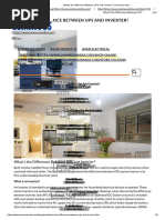 Stub Protection | PDF