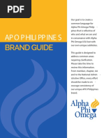 Salve Regina University Brand Guide | PDF | Logos | Typography
