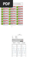 Contoh Cara Jawab Test DISC | PDF