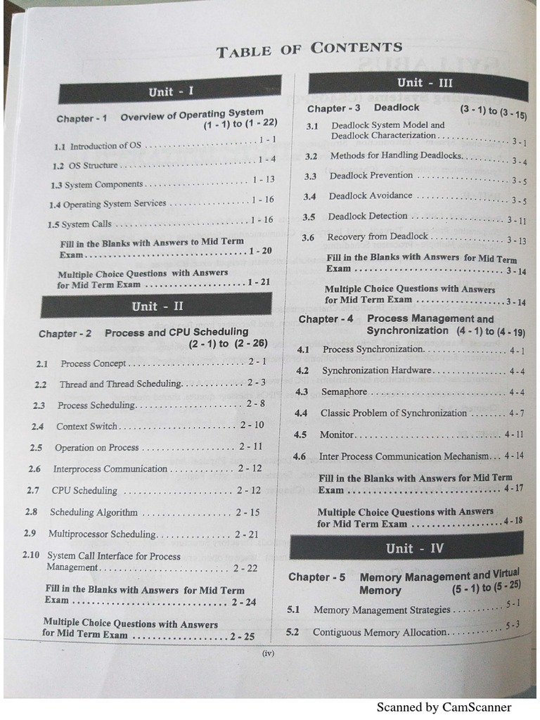 Operating System (Decode) | PDF | Alphabet Inc. | Android (Operating ...