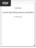 Allison - WTEC III.3000 & 4000 TransID 1 | PDF | Manufactured Goods ...