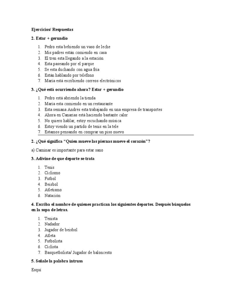 Ejercicios Resueltos, Tarea de Rayssa | PDF