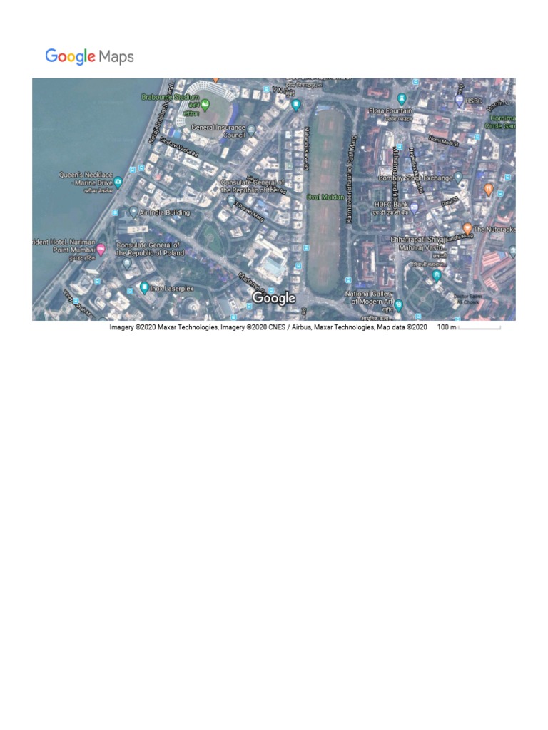 Imagery ©2020 Maxar Technologies, Imagery ©2020 CNES / Airbus, Maxar ...