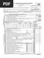 PD7A - Statement of Account For Current Source Deductions: Canada ...