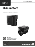 Ocp Accelerator Module Design Specification - v1p1 | PDF | Electrical ...