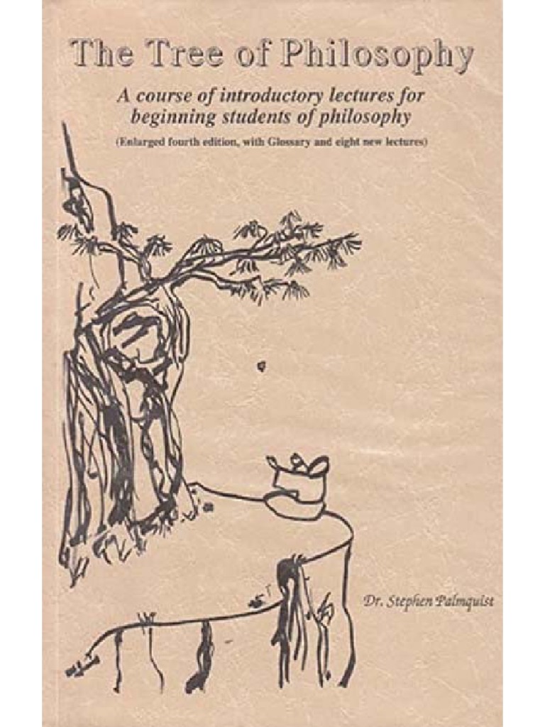 Tree of Philosophy | PDF | Immanuel Kant | Idea