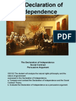 27 Amendments Simplified Overview | PDF
