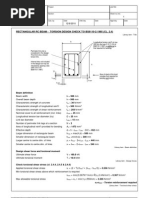 BS 8110 1997 Part 1 Structural Use of Concrete | PDF