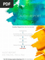 Autocount Manual PDF | PDF | Debits And Credits | Page Layout