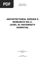 Level 2 Hospital | PDF | Hospital | Nursing