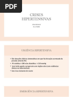 5Hs e 5Ts Da PCR | PDF | Coração | Sangue