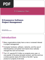 FBI Virtual Case File Project Case Study | PDF | Business | Computing
