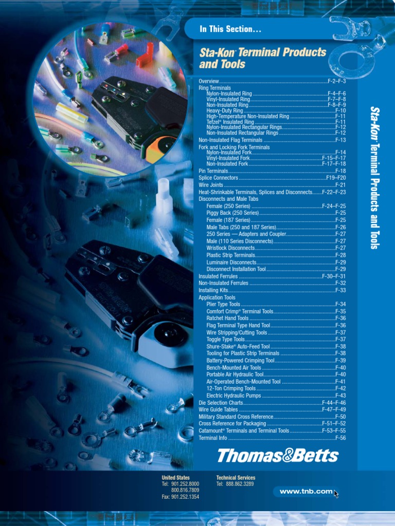 Sta Kon | PDF | Wire | Electrical Connector