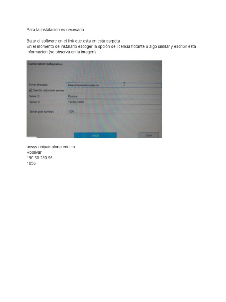 Insta Laci On | PDF | Informática