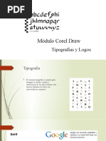 Retículas en el Diseño de Logos | PDF | Diseño