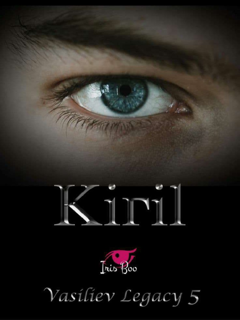 Vasiliev Legacy - Kiril | PDF
