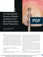 Miller Classification of Marginal Tissue | PDF | Periodontology ...