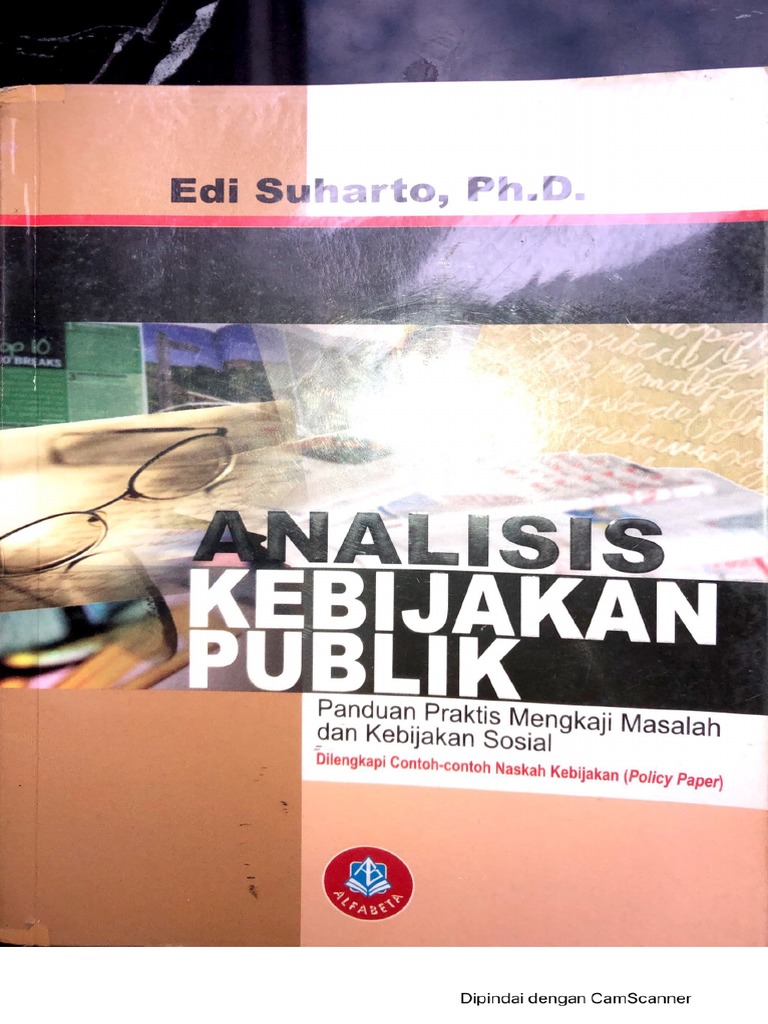 Contoh Policy Brief | PDF