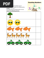 Math KG2 | PDF | Teaching Mathematics | Geometry