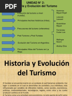 Planta Turistica | PDF | Turismo | Hotel