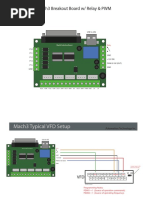 USB MACH3 Interface Board BL-UsbMACH-100-V32 Instruction | PDF | Usb ...