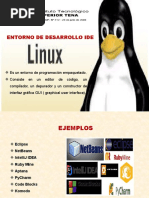 Manual de Visual Studio Code | PDF