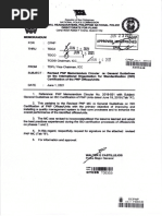 PNP Promotion Folders A & B | PDF