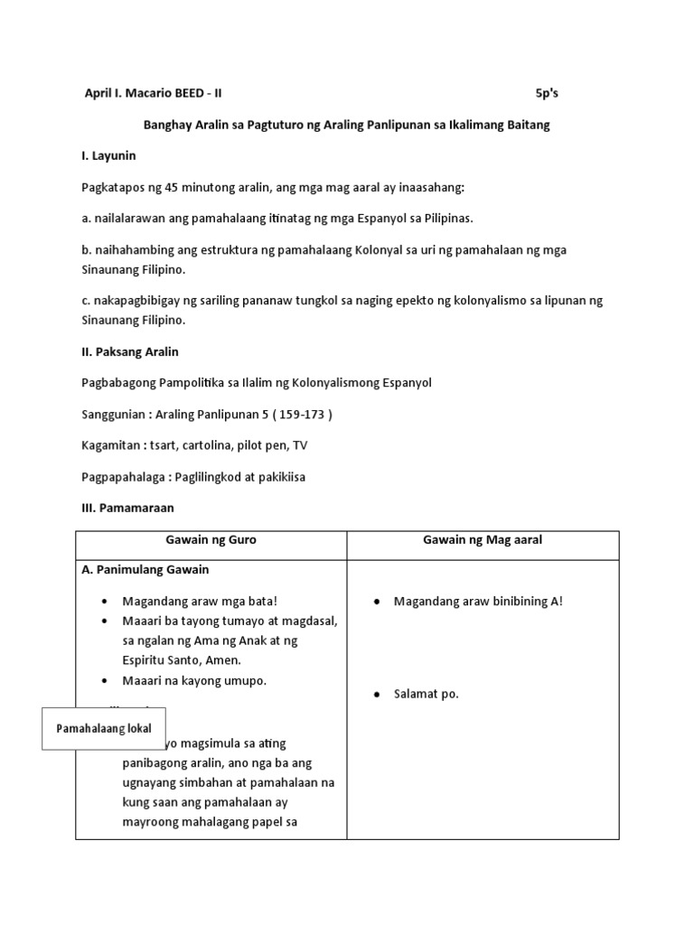 ARPAN LP-WPS Office | PDF