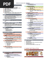 Anatomy and Physiology Unit 1 | PDF | Epithelium | Anatomical Terms Of ...