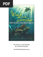 A Note From Author Paul Fleischman On The Matchbox Diary | PDF