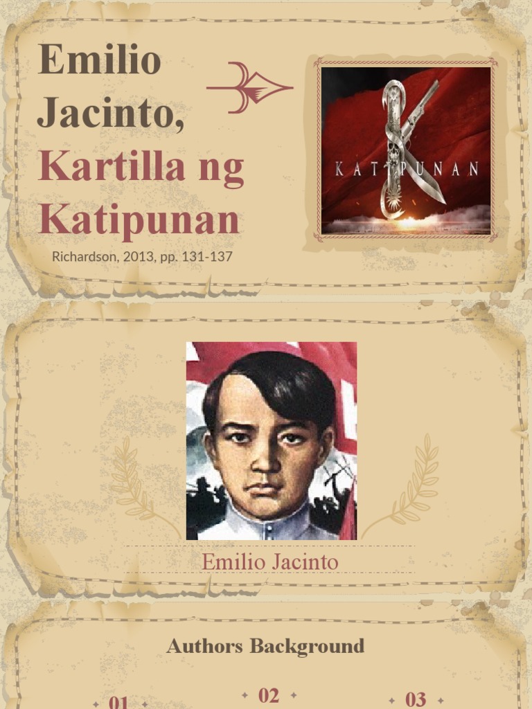 BSHM 1-4 - Group 5 - Kartilla | PDF | Religion & Spirituality