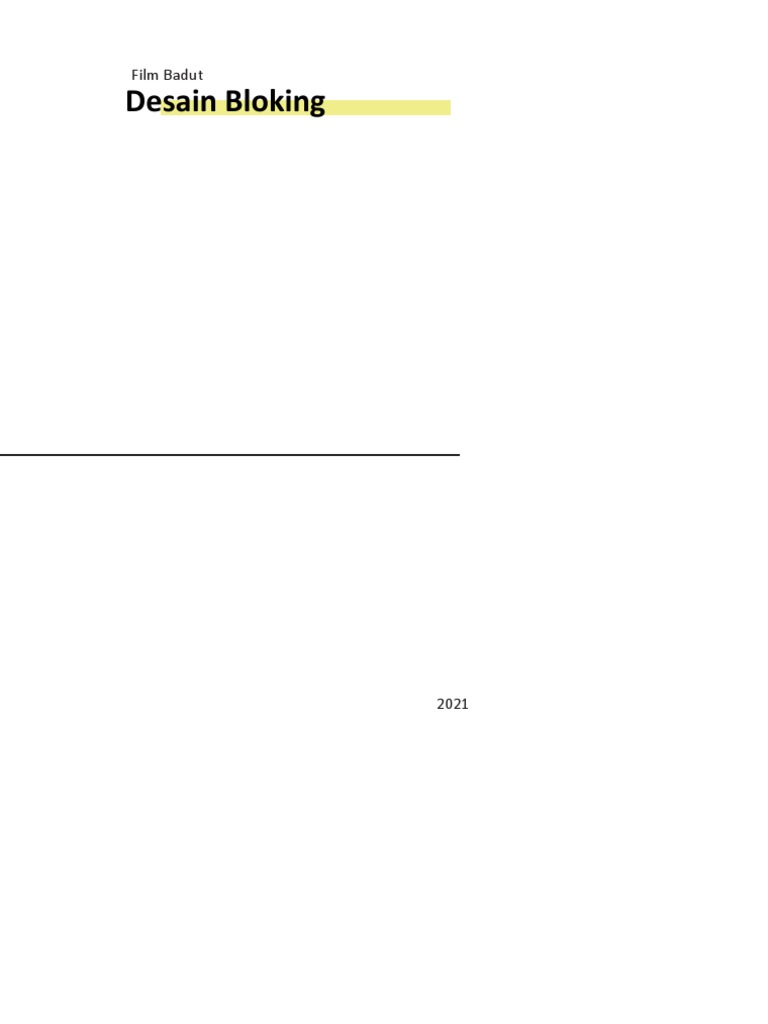 Floorplan Kamera Dengan Phtoboard | PDF