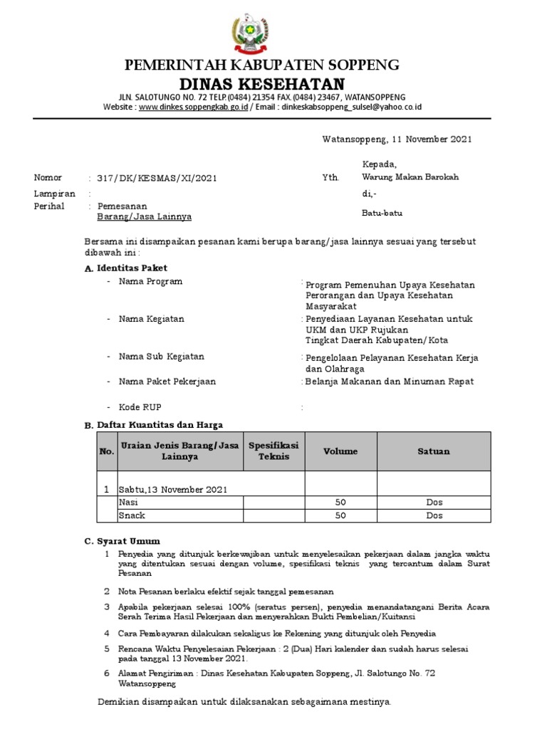 SPJ Mamin 13 November 2021 | PDF