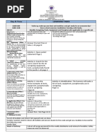 G7 - Q1 - TLE - ICT - Lesson Exemplar - Week 4 | PDF | High Voltage ...