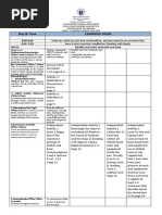 Measurement & Calculation Guide | PDF | Foot (Unit) | Inch