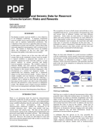 GOHFER 3D Basic Frac Design Workflow | PDF | Computer File | Microsoft ...