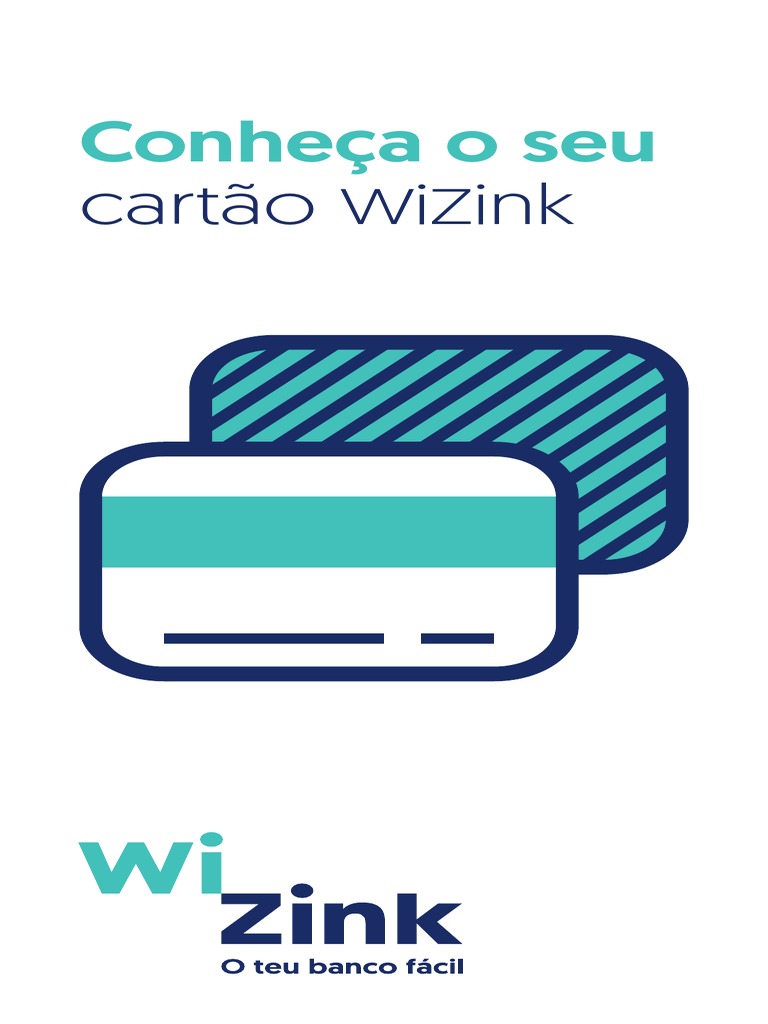 Conheça o Seu Cartão WiZink | PDF | Visa Inc. | Internet