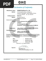 Iso 20916 2019 | PDF | Medical Device | Medical Diagnosis