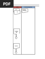 FLOWCHART-Expense Disbursement Cycle | PDF | Accounts Payable | Service ...
