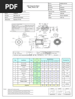 Cartridge and Chamber Specs | PDF | Military Technology | Firearms