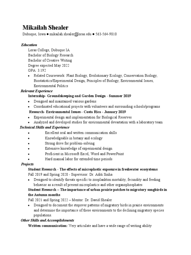 Shealer | PDF | Science & Mathematics