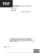 Walinga Parts & Accessories Catalog | PDF | Washer (Hardware) | Screw